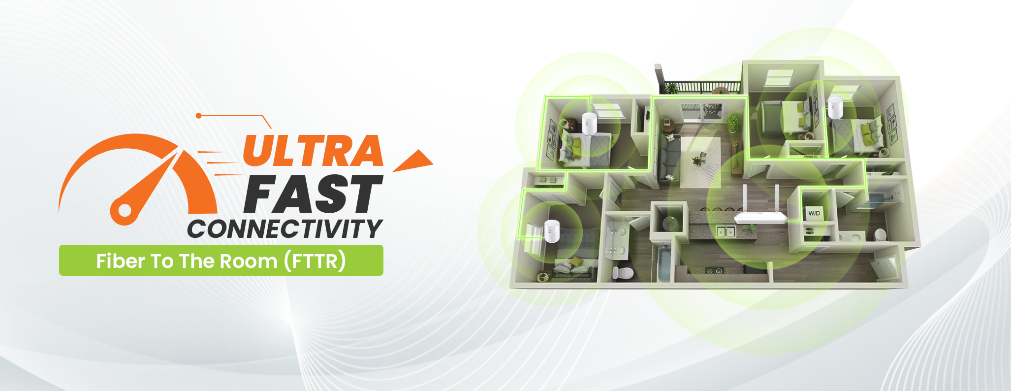 FTTR - MekongNet Sign Up